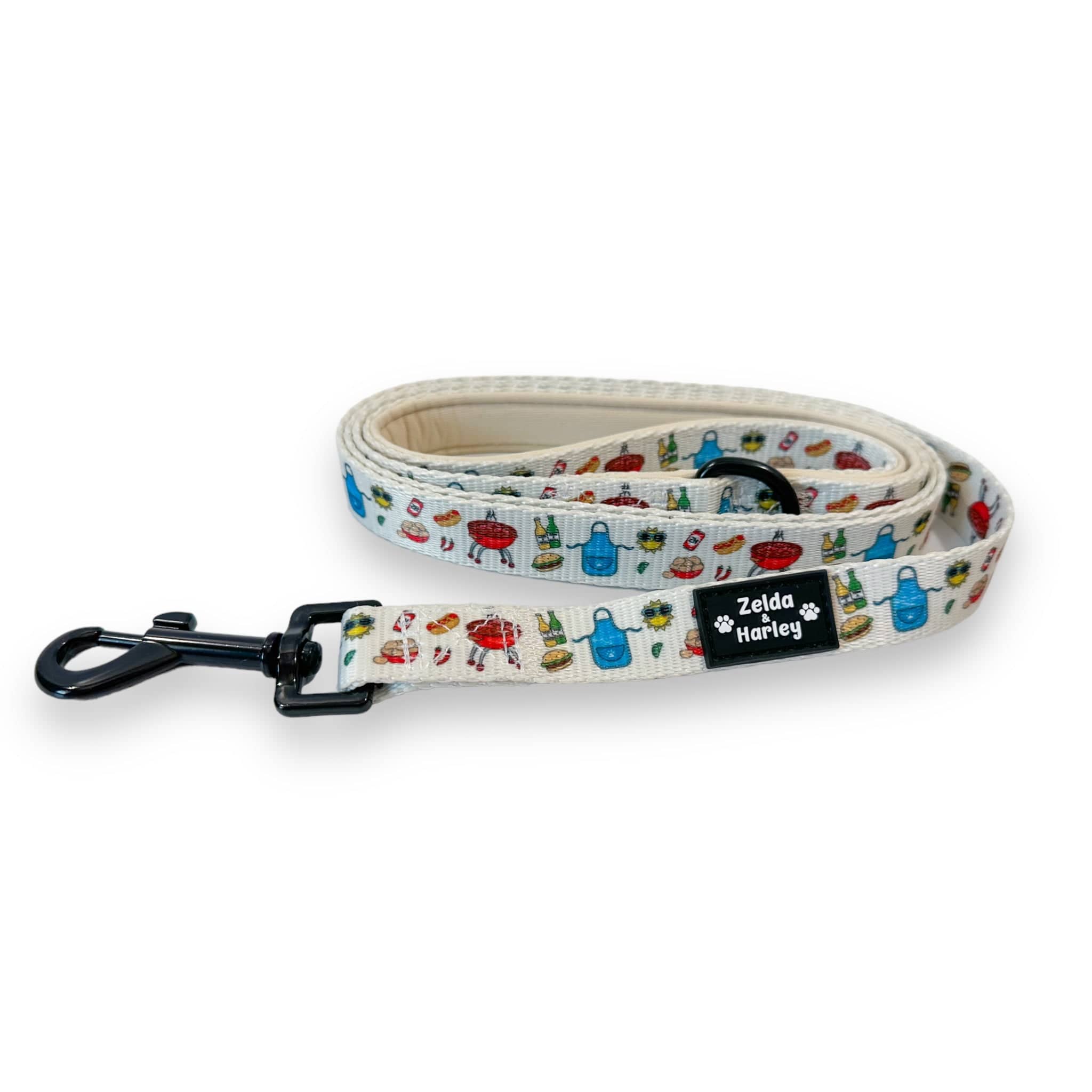 Hot Dawg Lead – Zelda & Harley